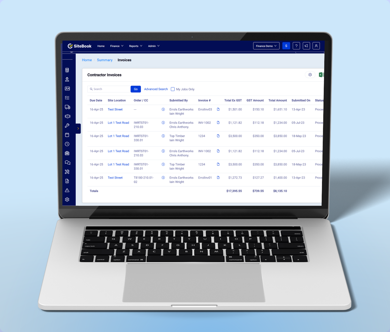 Break Free From Construction Chaos | Scale Smarter With SiteBook